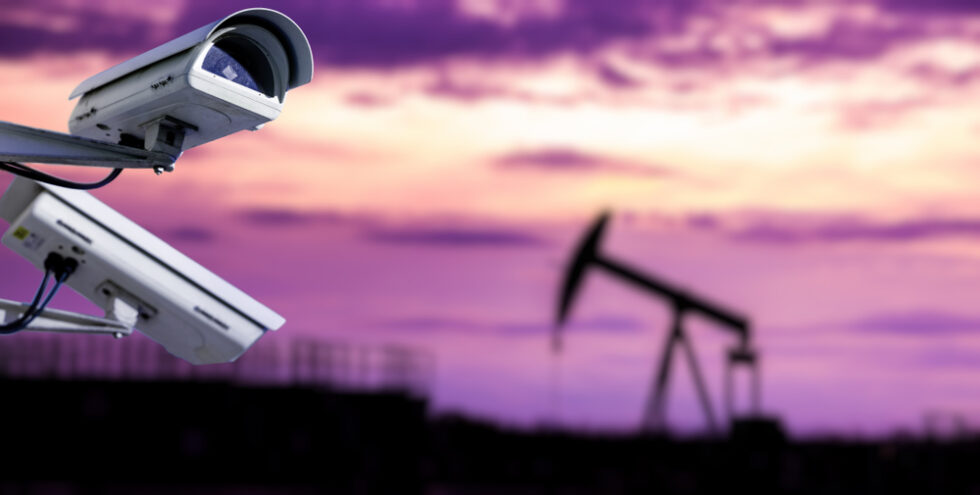 Upstream, Midstream, and Downstream Security - 3D Security